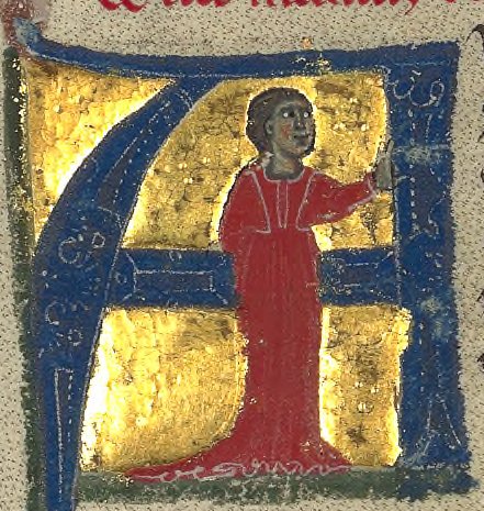 Trobairitz: Women Singer-Songwriters of the 12th Century | .::Malve von ...